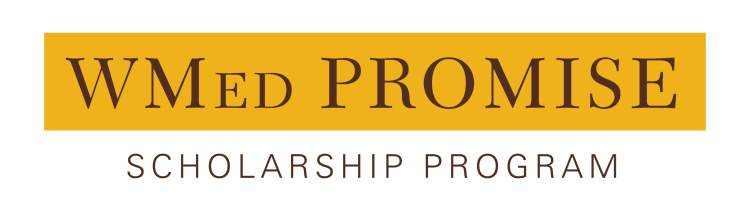 WMed Promise Scholarship Program | WMed